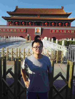 SamWang's Personal Homepage